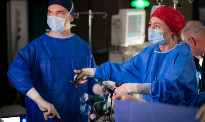 Ендометриоза център